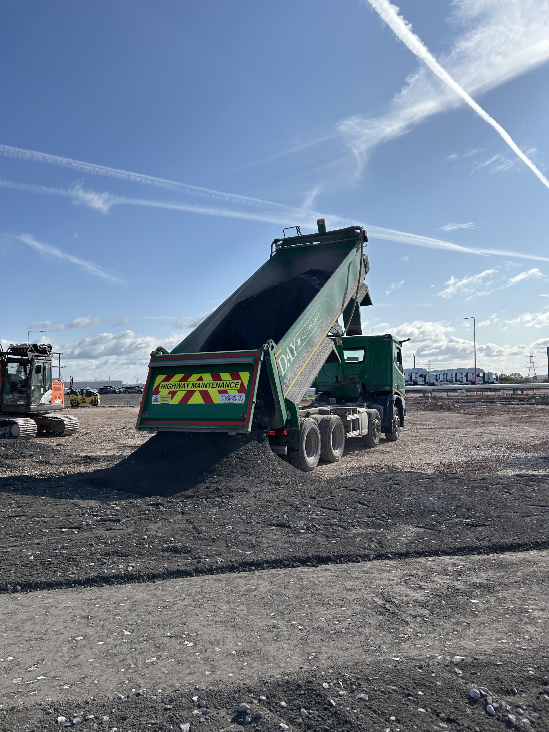 IBAA: Turning Waste into a Sustainable Construction Resource