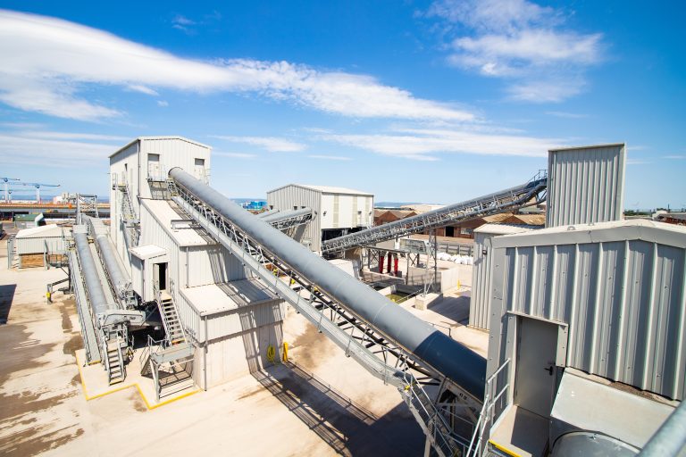 IBAA: Turning Waste into a Sustainable Construction Resource