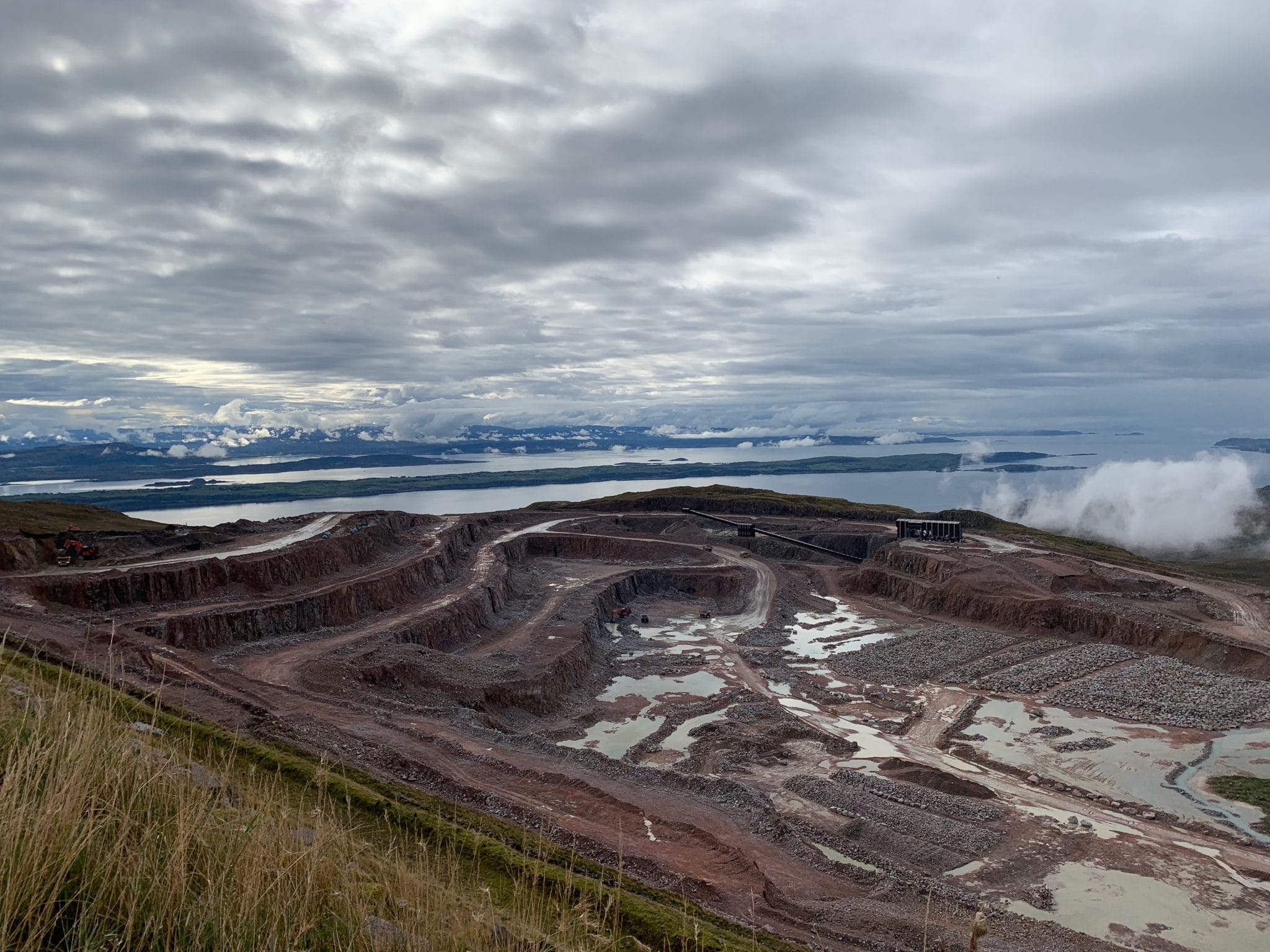 IBAA: Turning Waste into a Sustainable Construction Resource
